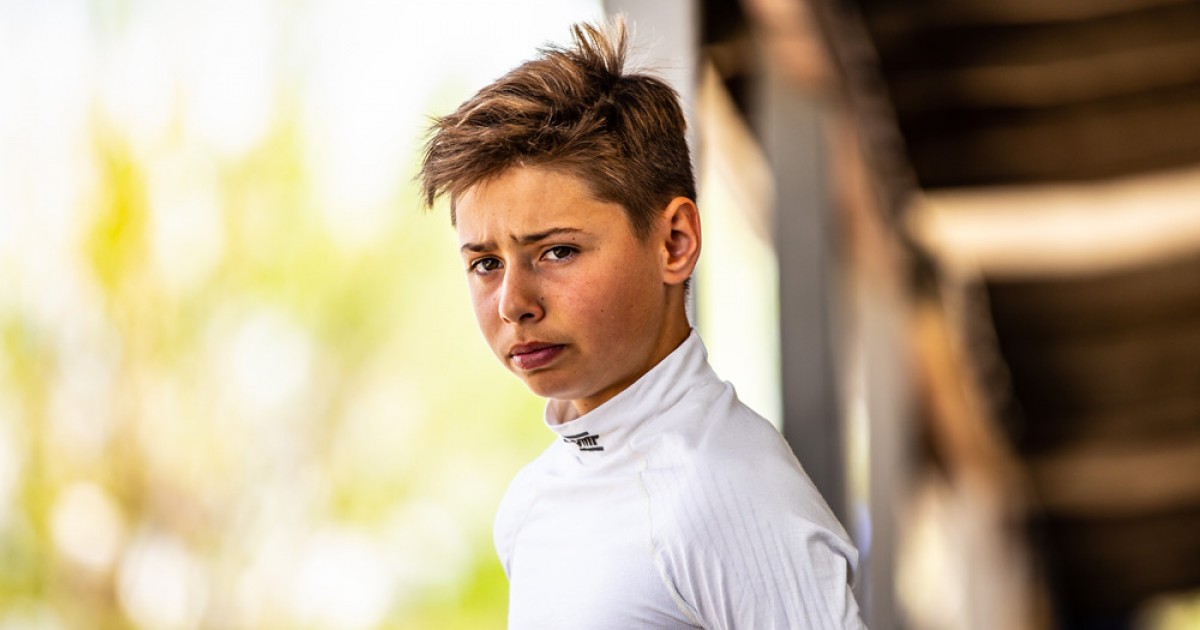 Continuous improvement the objective for Louis Sharp at Pukekohe this ...